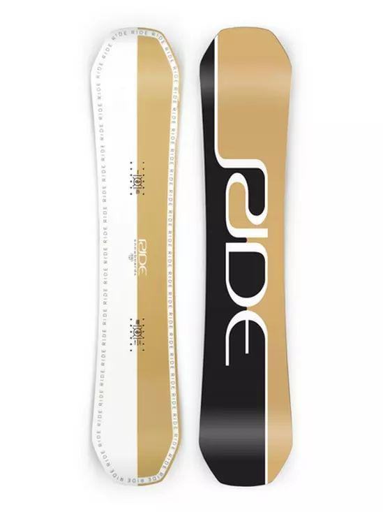 SNOWBOARD RIDE ZERO 157 cm 2022