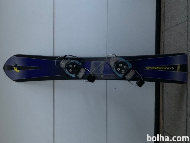 SnowboardF2