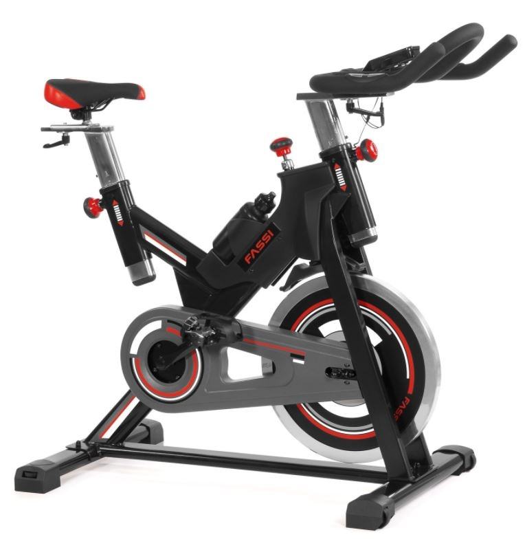 Diadora Fassi Indoor kolo Fit bike Pro