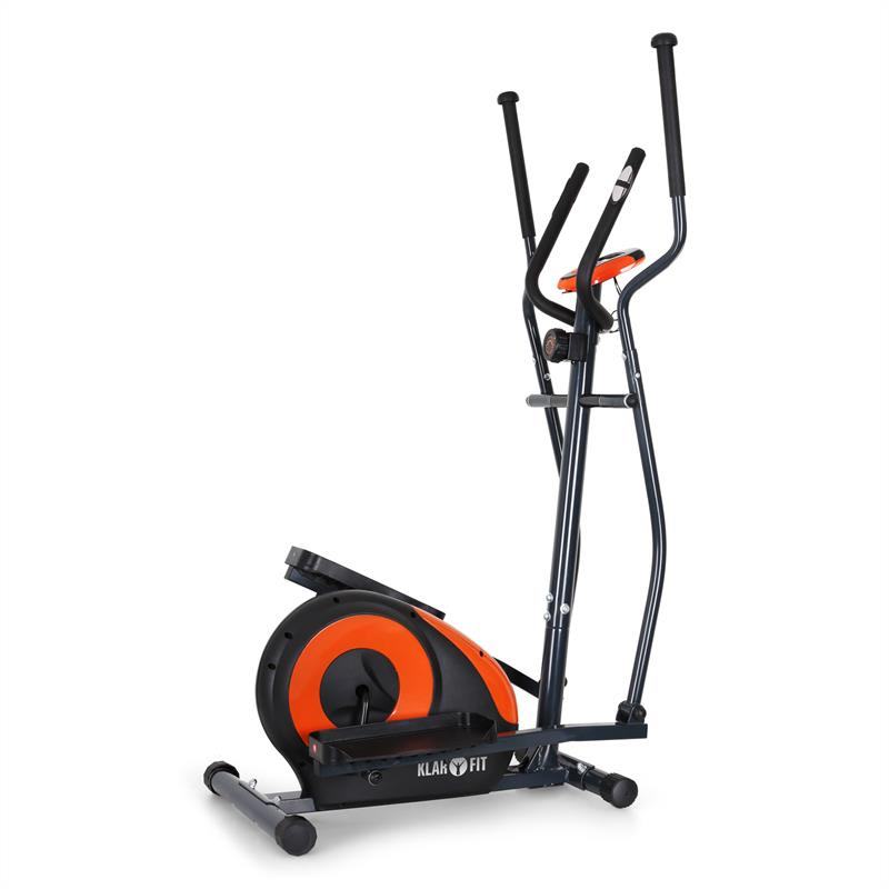 KLARFIT Ellifit FX 250 Cross trenažer