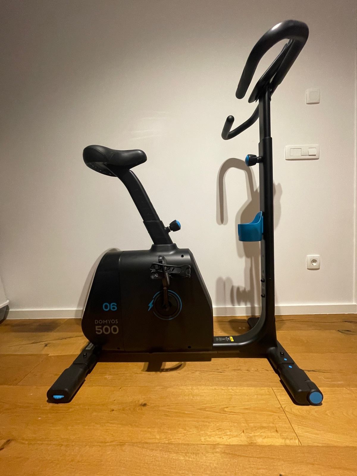 Prodam sobno kolo Domyos 500