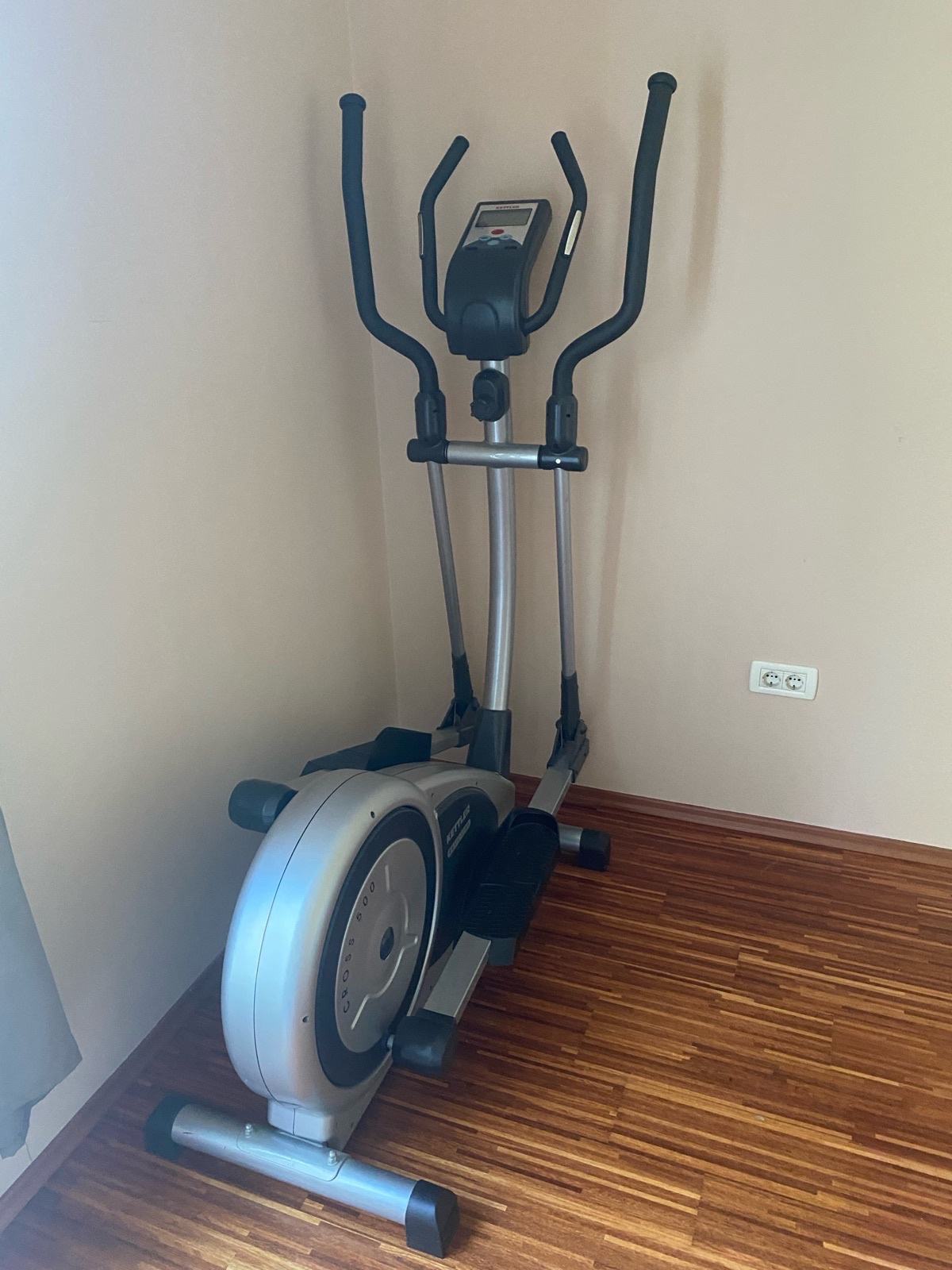 Sobno kolo kettler Cross 500