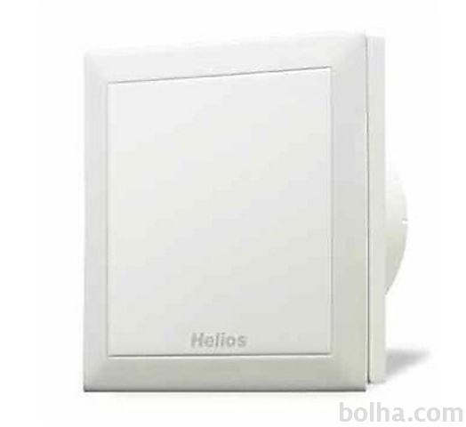 HELIOS M1-100 N/C 6172 kopalniški aksialni ventilator