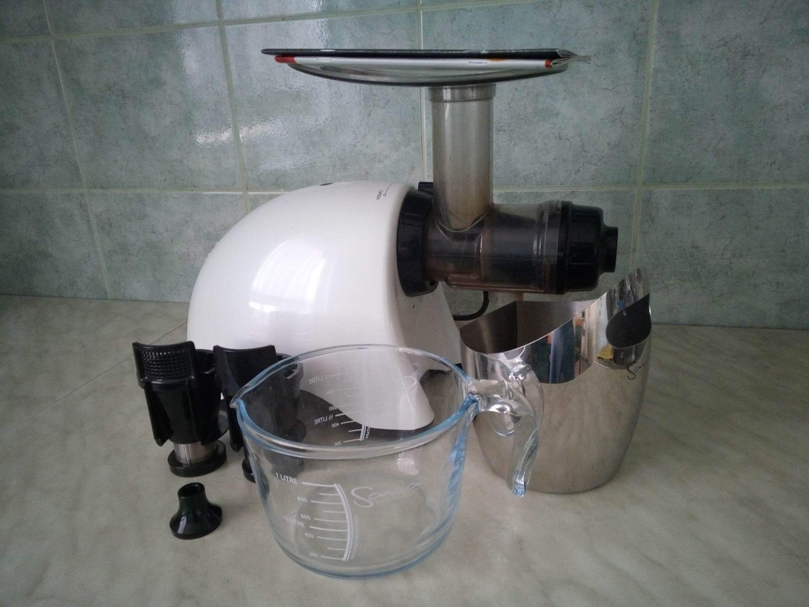 Sokovnik Sana euj-707(bel)