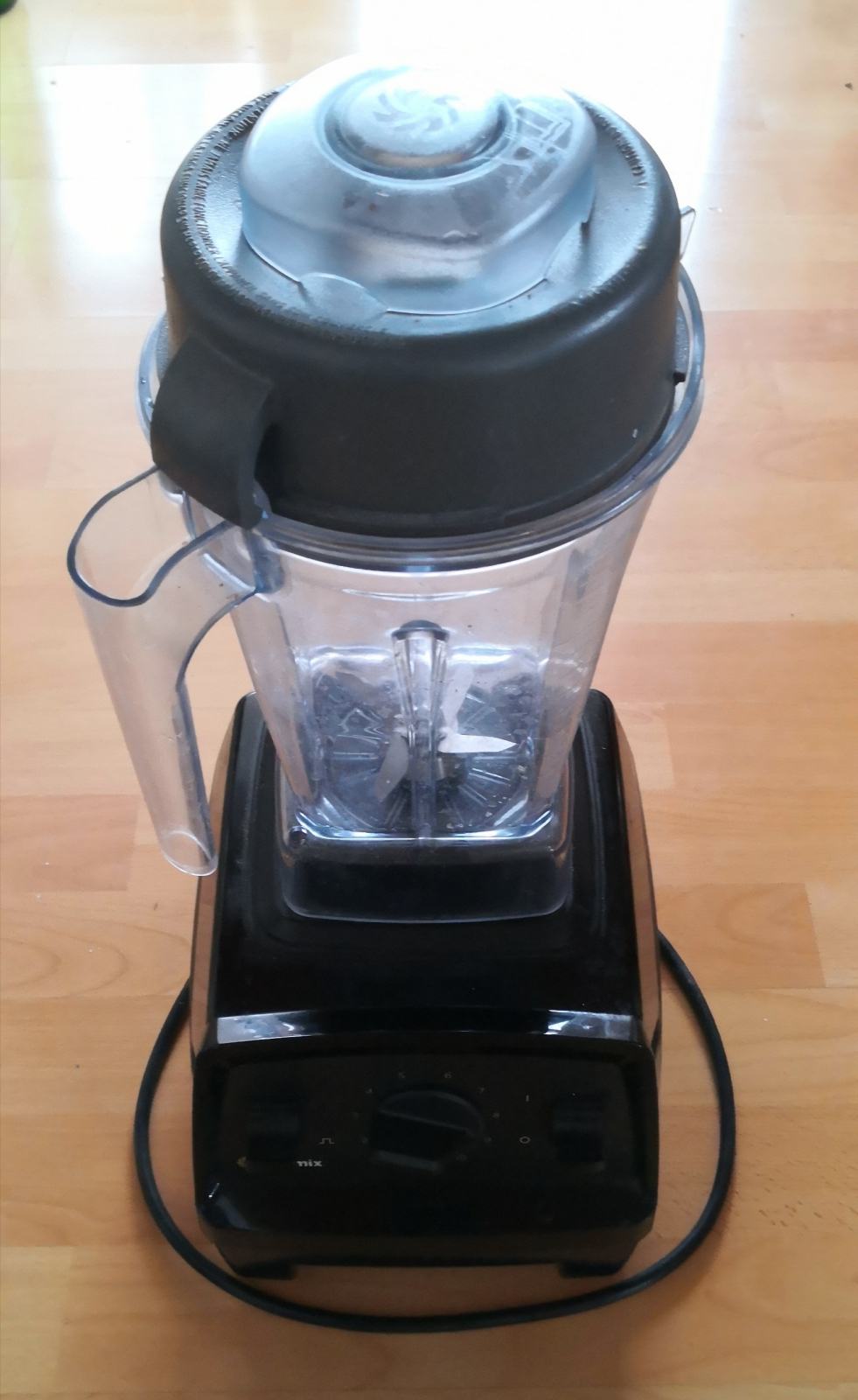 Vitamix blender