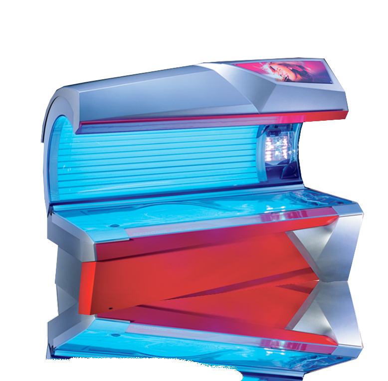 SOLARIJ ERGOLINE ADVANTAGE 400