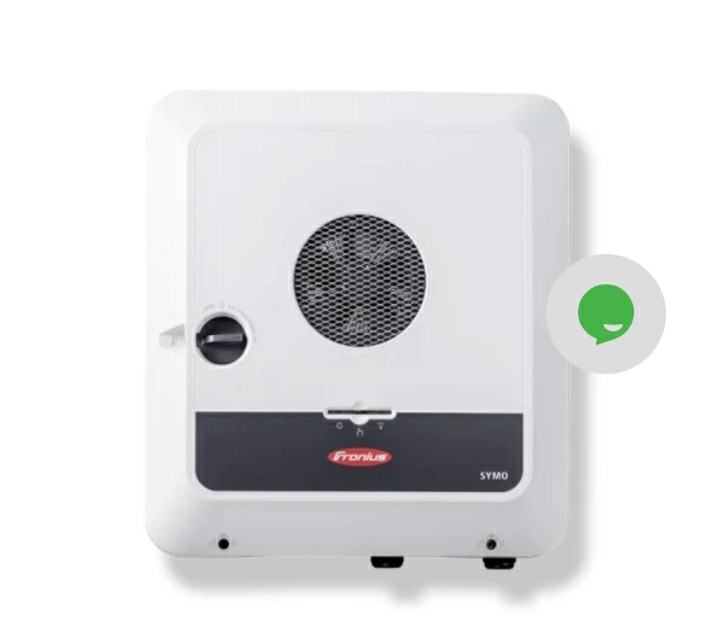 Hibridni Solarni inverter, pretvornik; Fronius Symo GEN24 10.0 Plus,