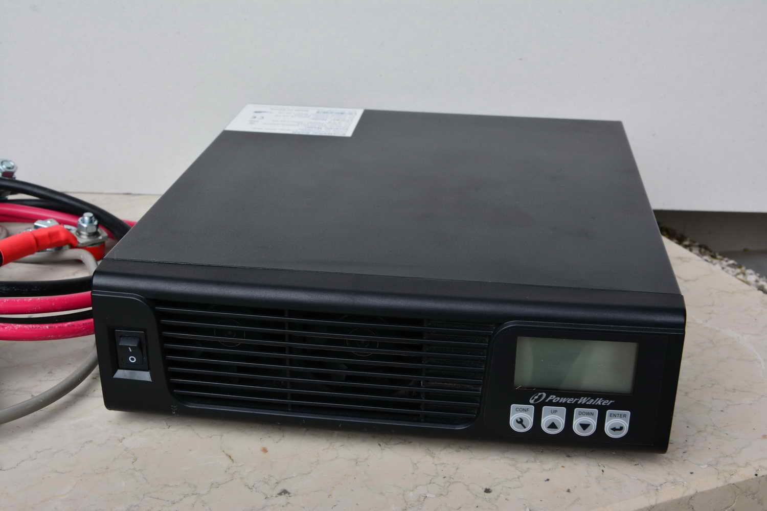 PowerWalker Inverter 3000 PSW