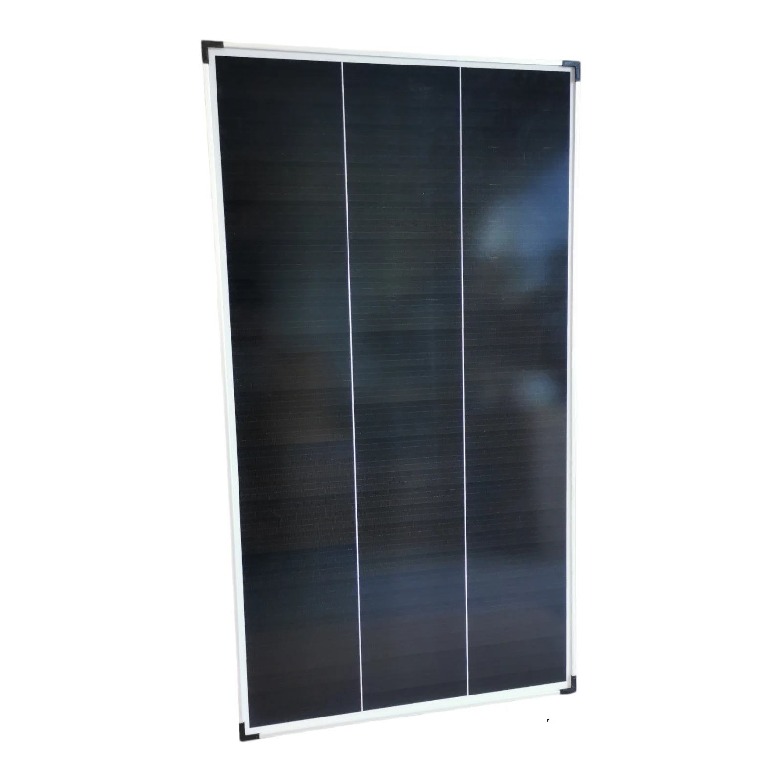 Solarni panel 120W 12V Mono Shingled