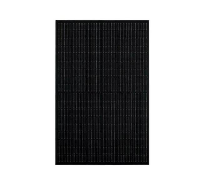 Solarni panel SoliTek Standard 400W All Black