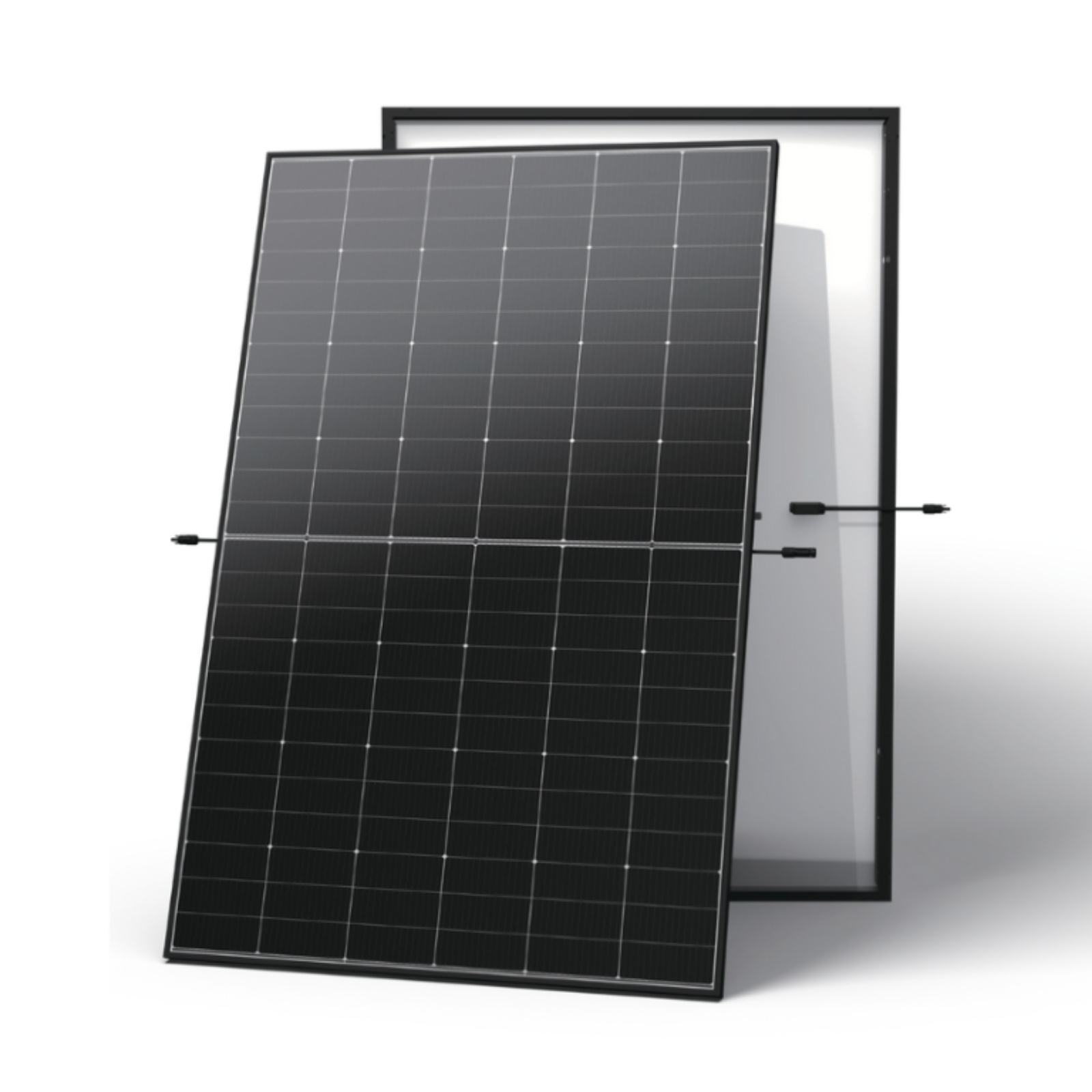 Trina solar panel