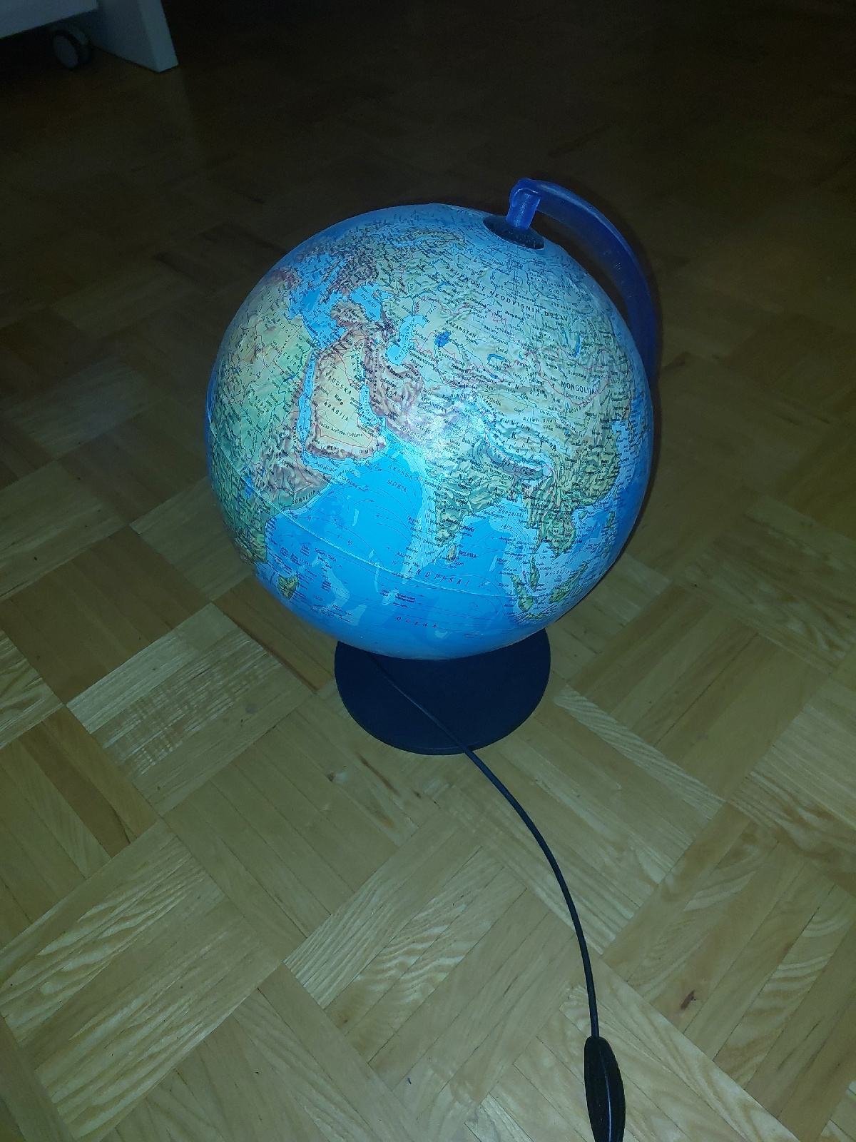 Globus