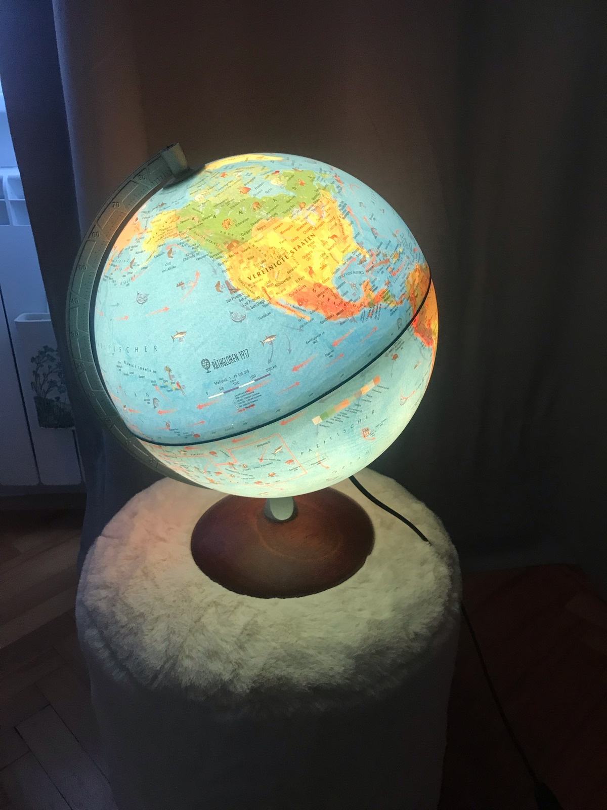 Globus