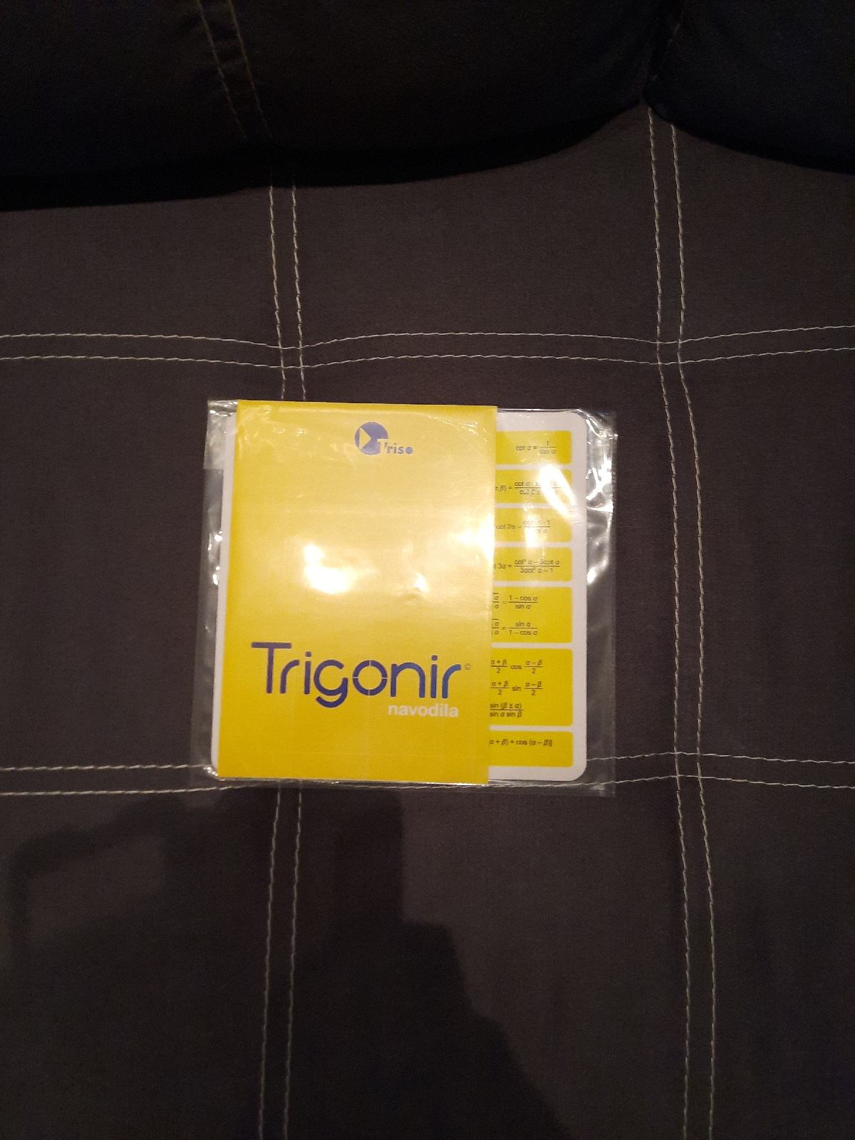 trigonir
