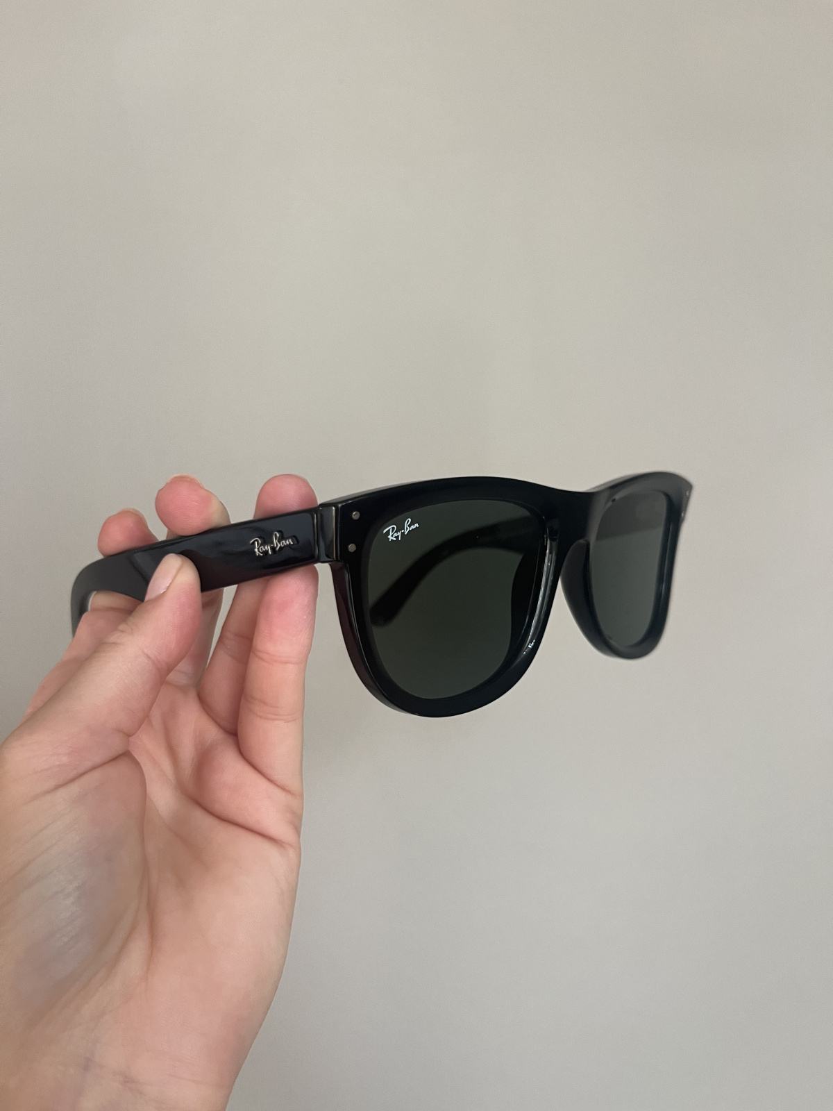 Original sončna očala Ray Ban