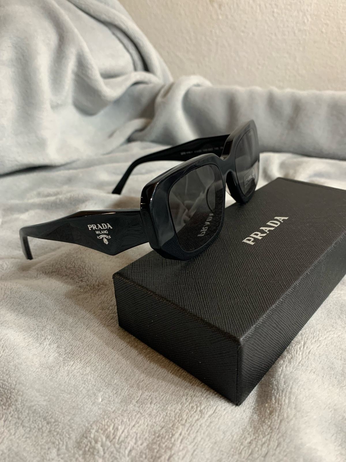PRADA SYMBOLE ocala NOVA!!