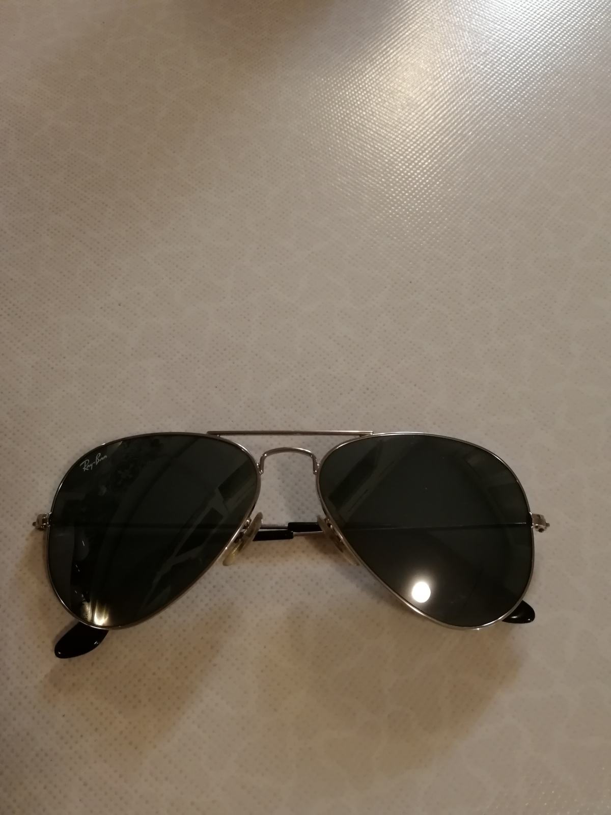 Ray Ban