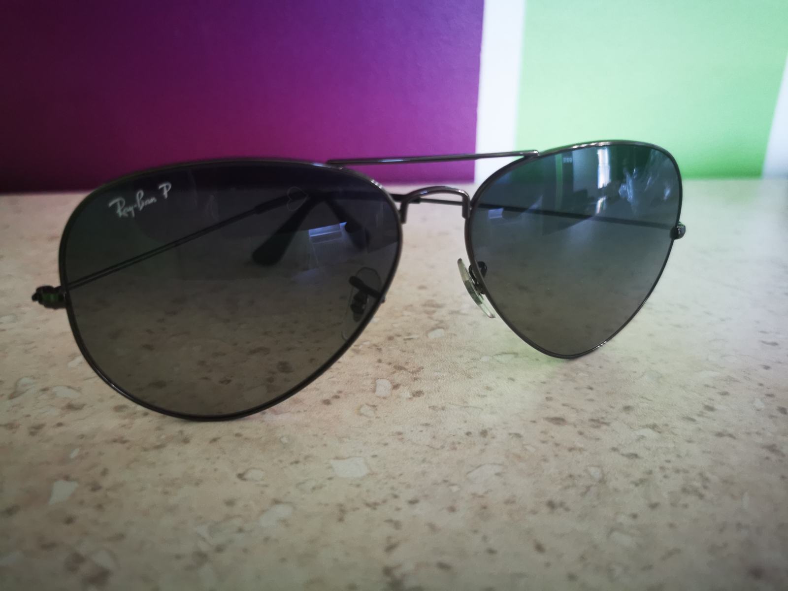 Ray-Ban