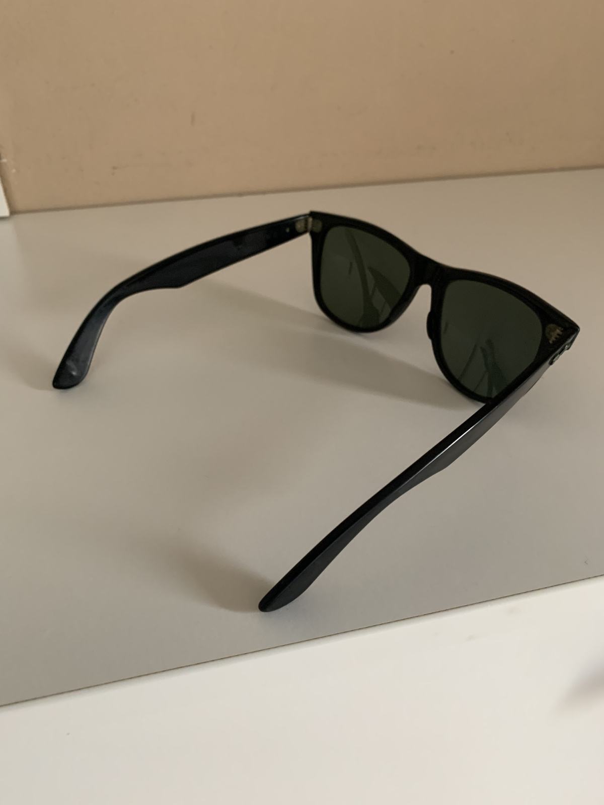 Ray Ban wayfarer II B&L