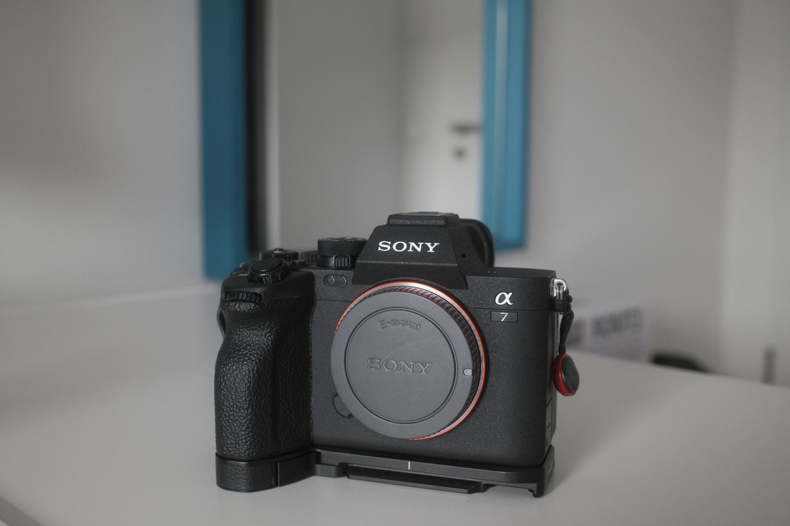 Sony Alpha A7IV