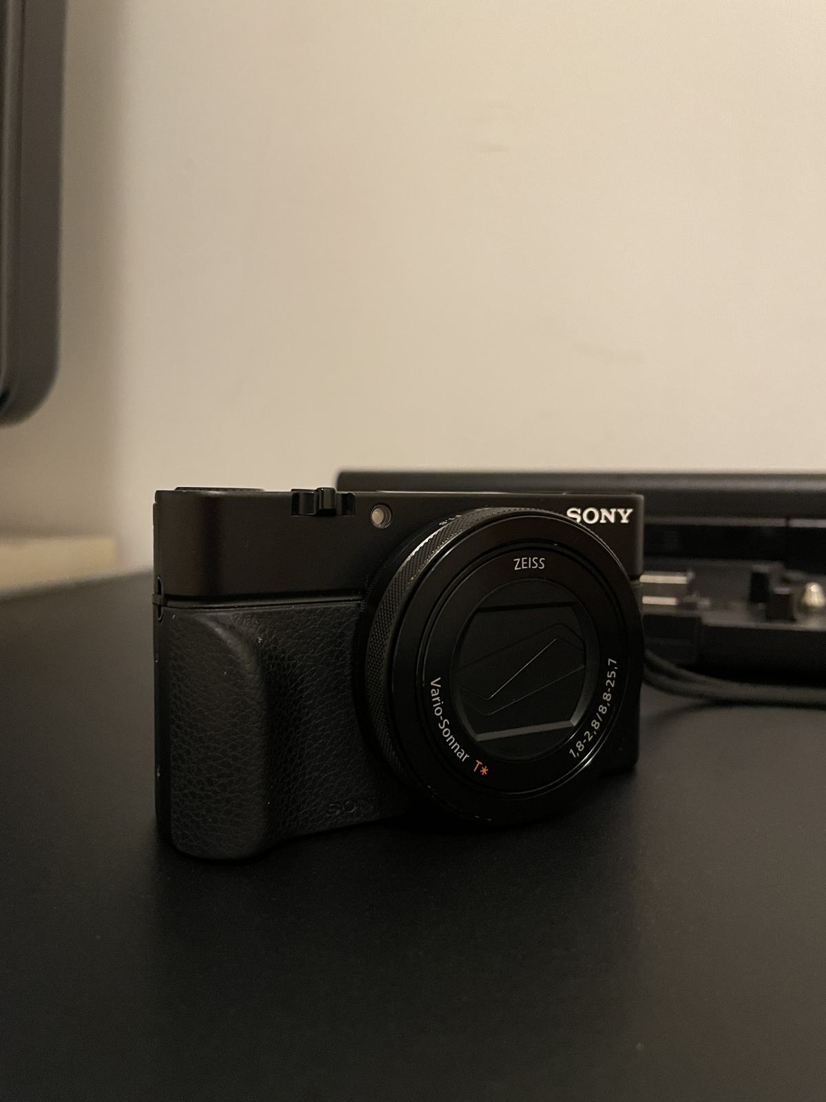 Sony RX 100 IV
