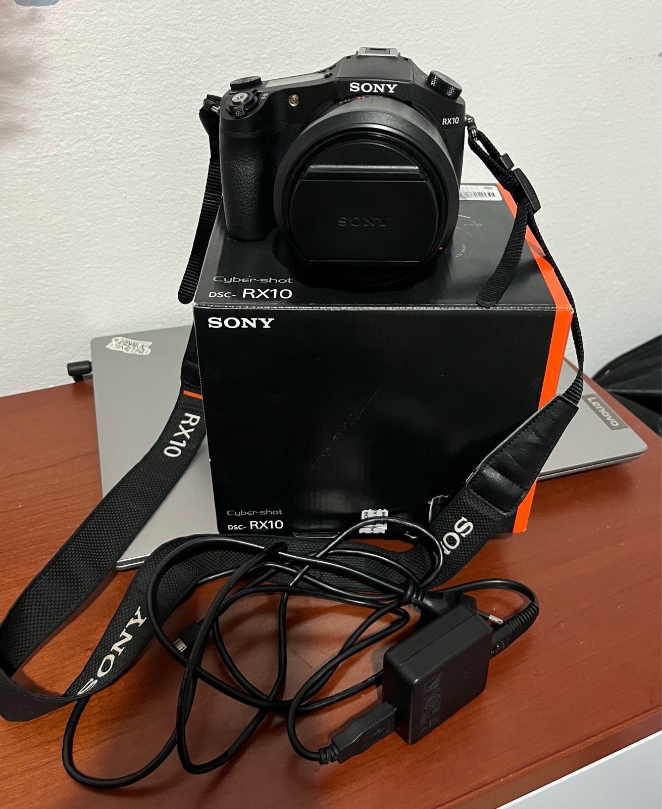 Sony rx10 camera