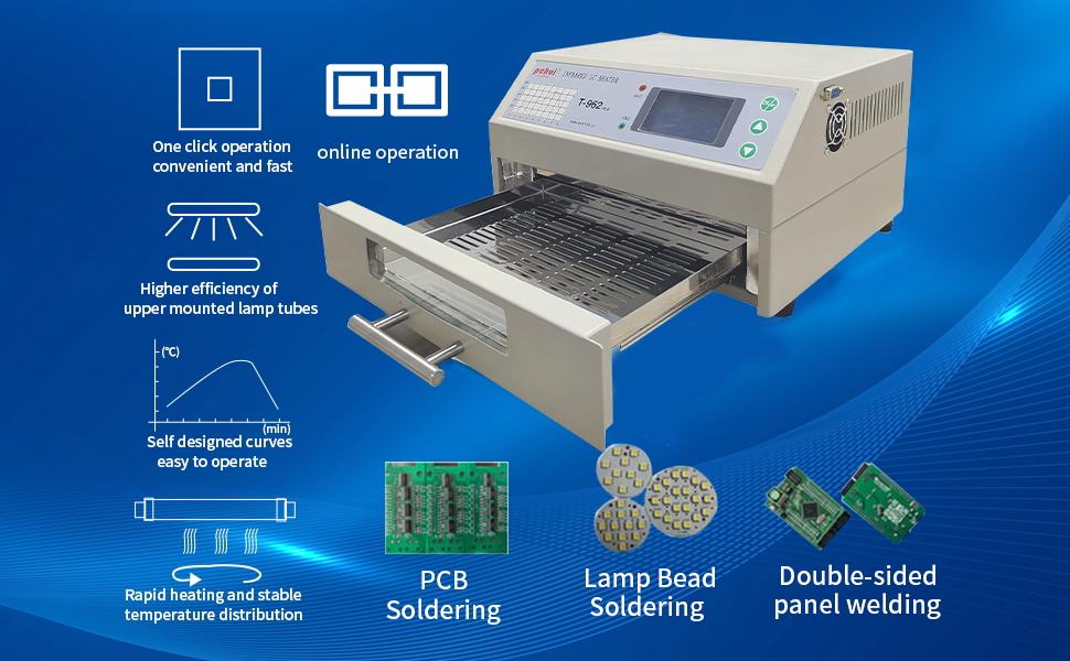 INFRARED IC HEATER (GRELNIK)