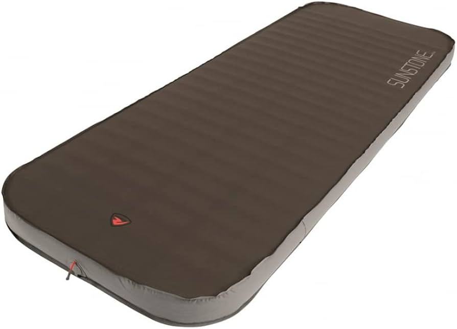 nova, samonapihljiva podloga Robens Sunstone 80 Air Bed