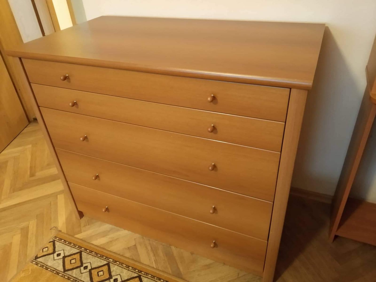 Komoda Alples Harmonija