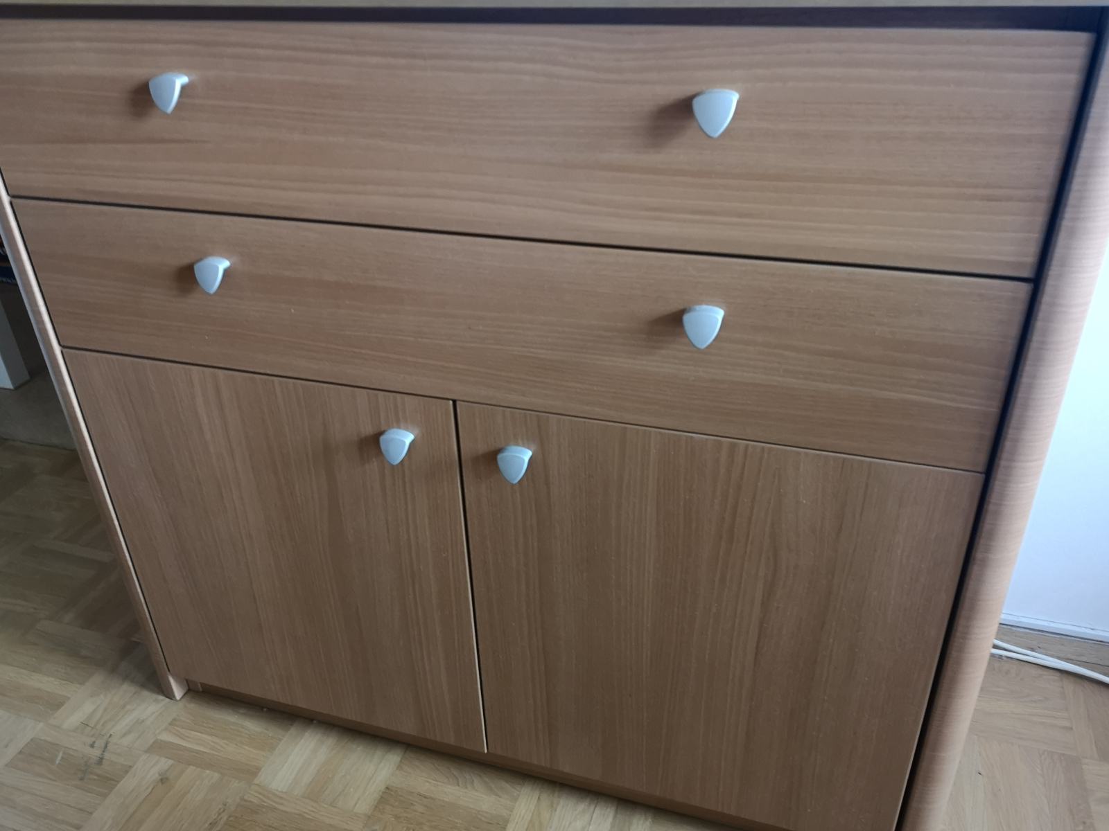 Alples Balada omarica/komoda