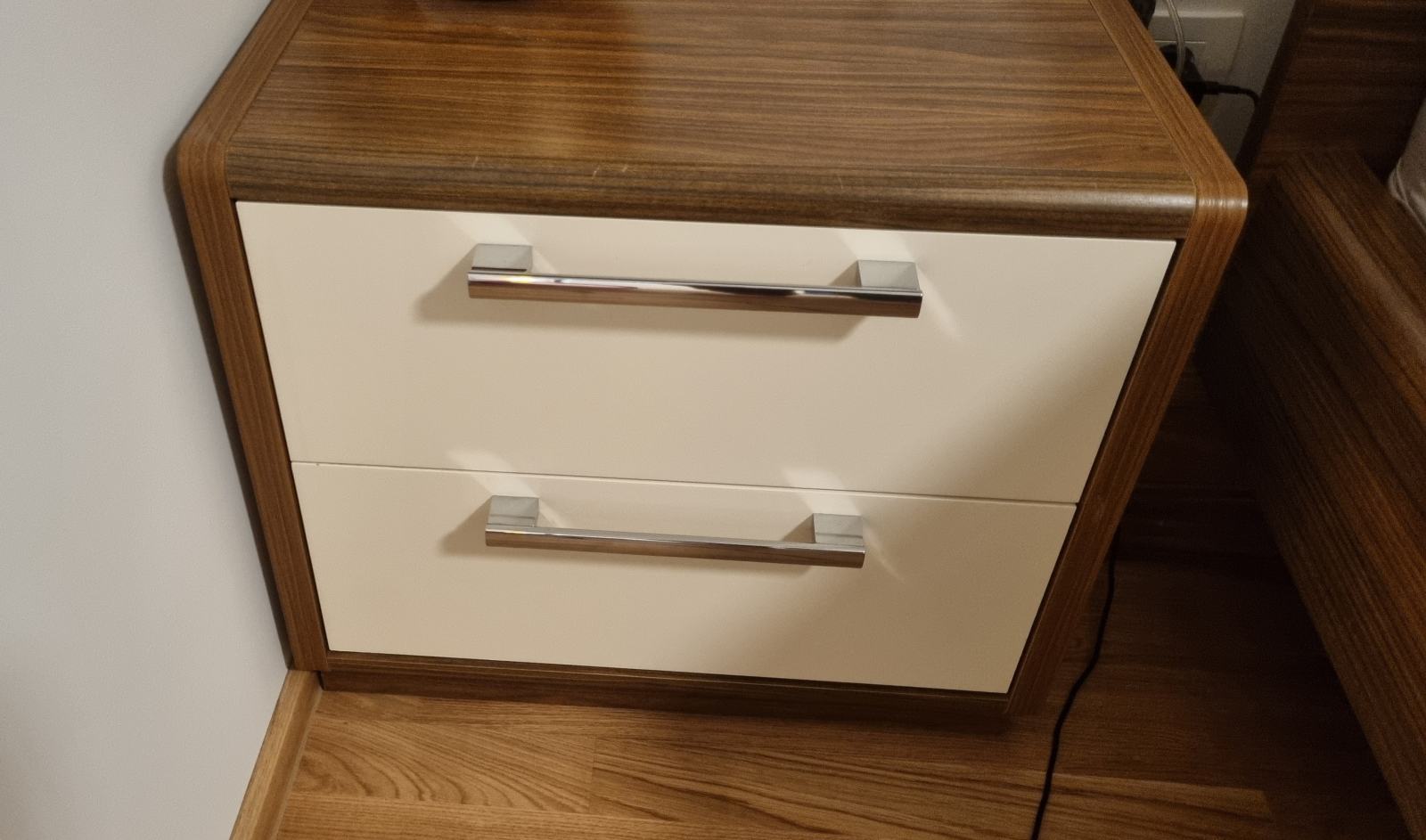 Alples spalnica Samba