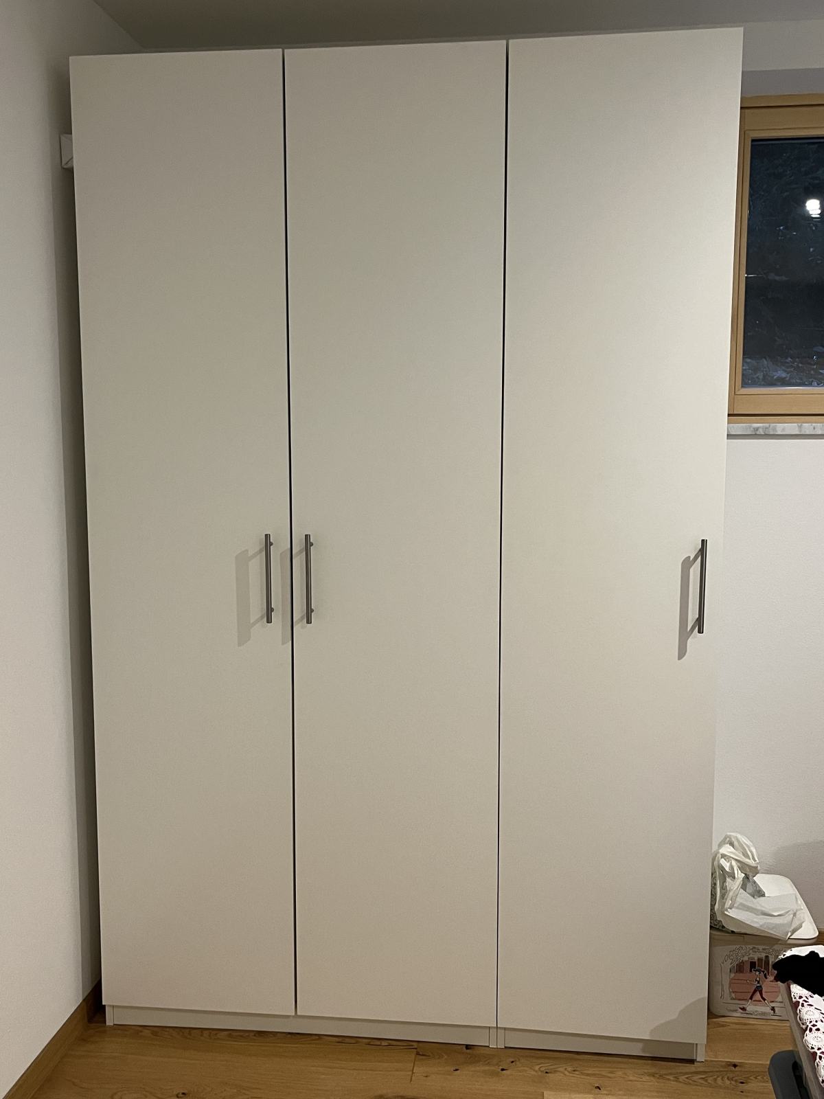Omara Ikea PAX 150-62-236