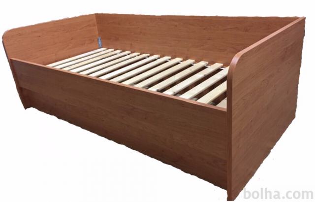 Nova postelja 200x90 cm!