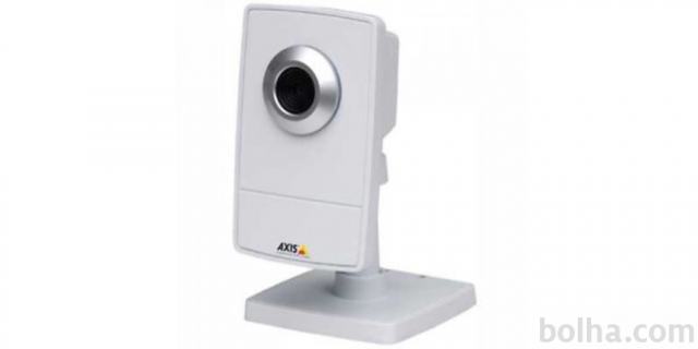 IP nadzorna kamera AXIS M1013