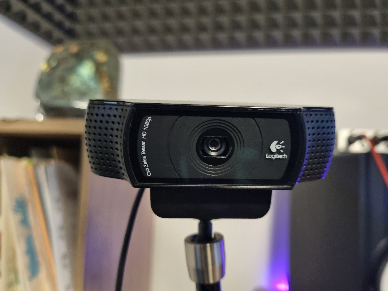 Kamera Logitech c920 HD