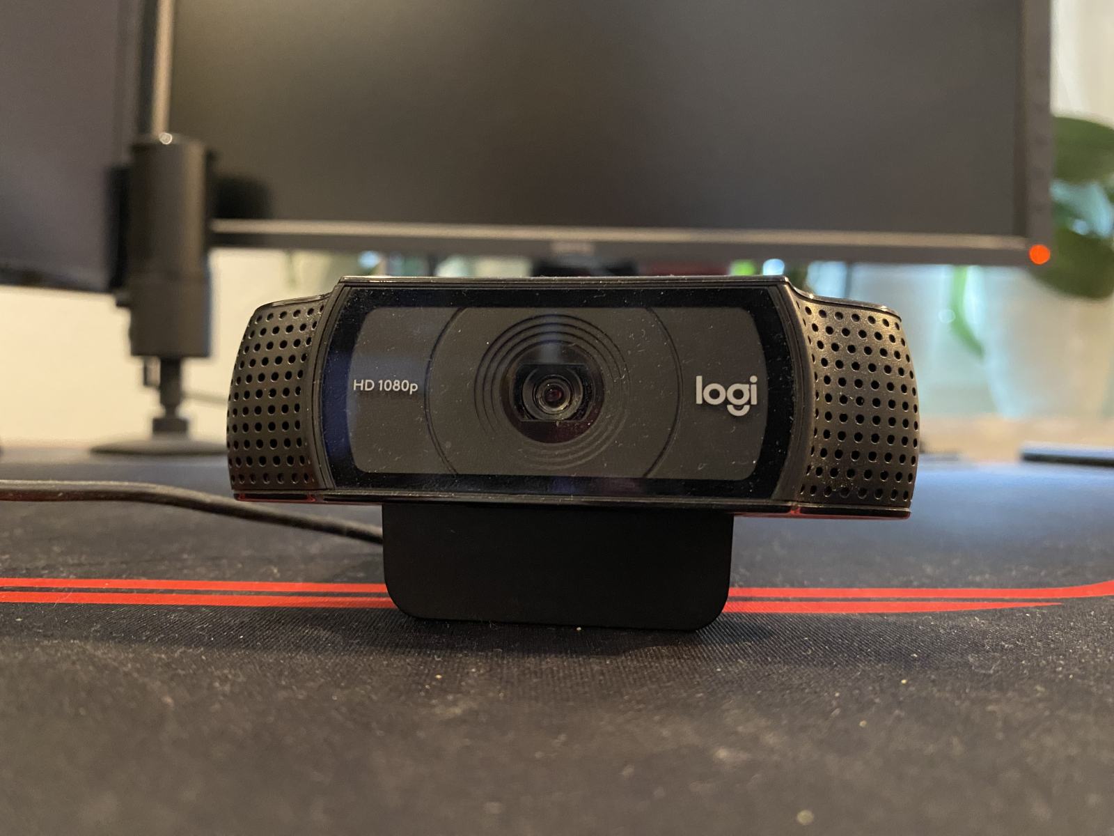 LOGITECH C920 HD PRO