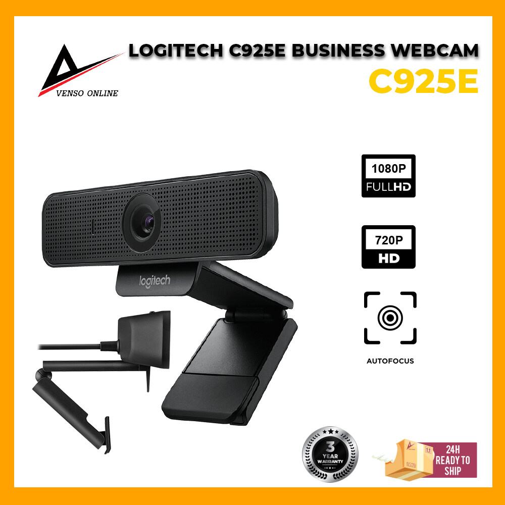 NOVA LOGITECH C925e FullHD 1080p