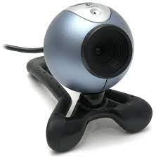 Logitech QuickCam Messenger Webcam