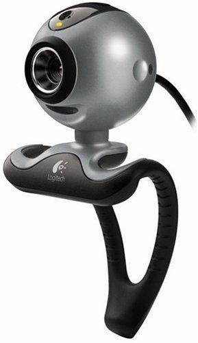 Logitech WebCam Pro 5000