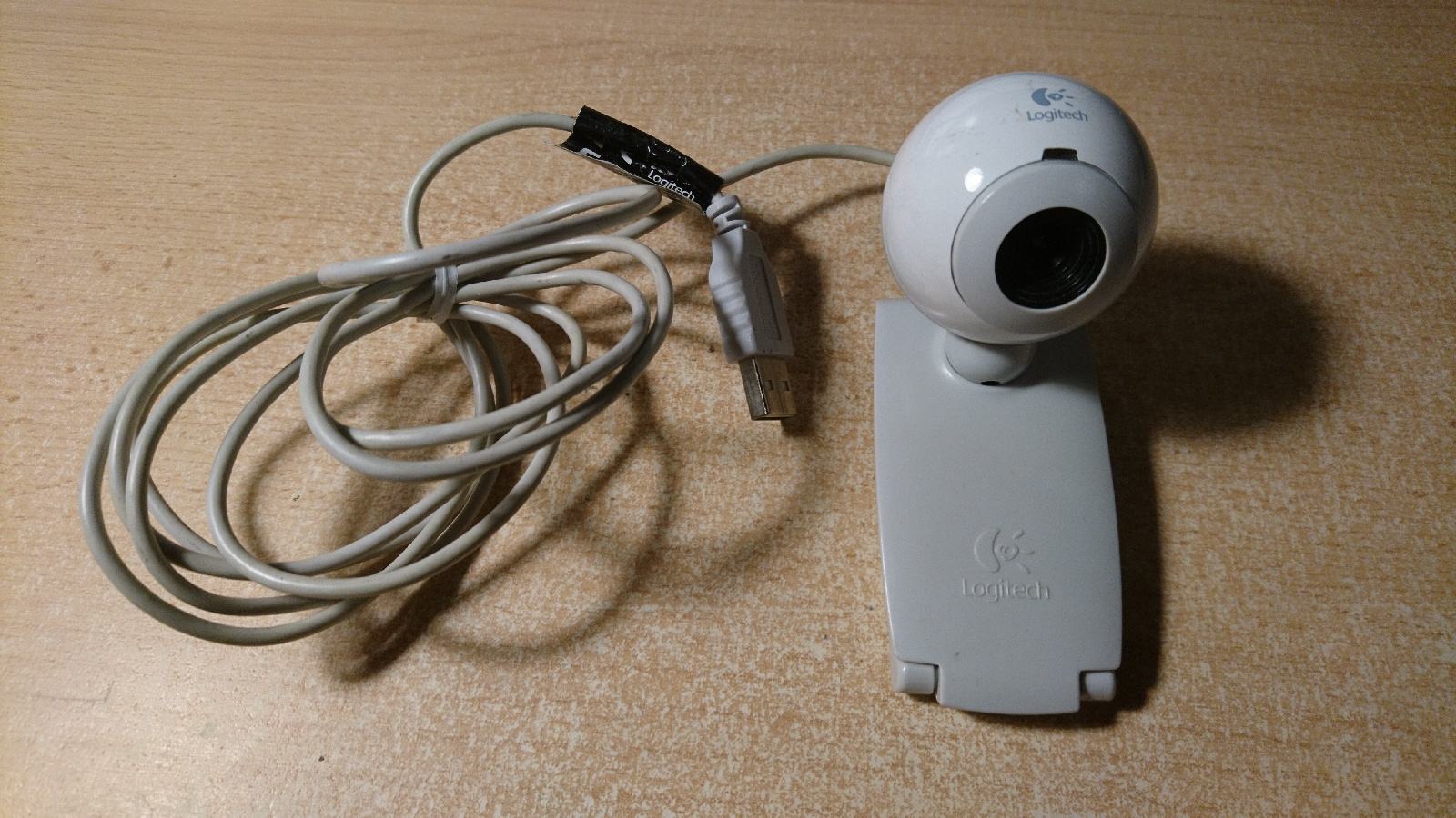 Spletna kamera Logitech