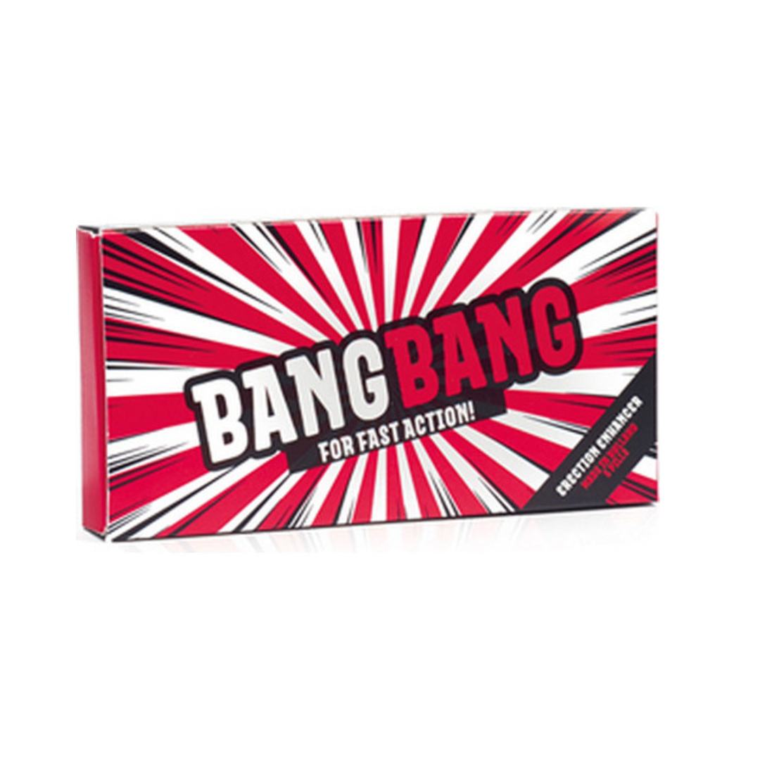 EREKCIJSKE TABLETE Bang Bang 5/1