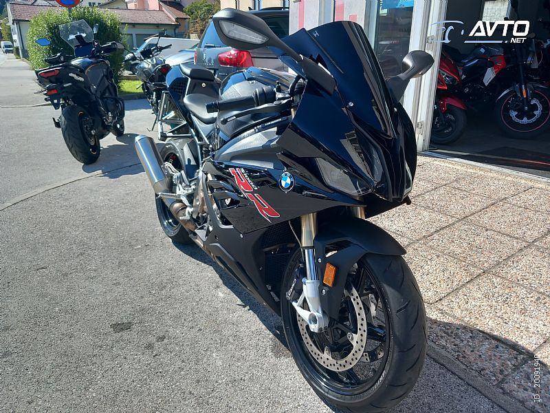BMW S1000RR, 2021 l.