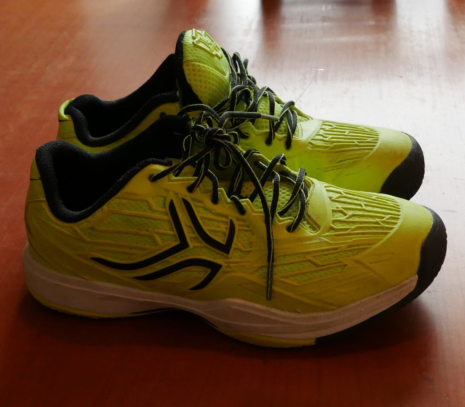 Decathlon FLY dvorana 37