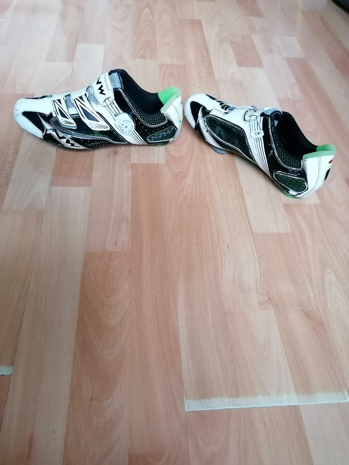 kolesarski cevlji northwave galaxy 43