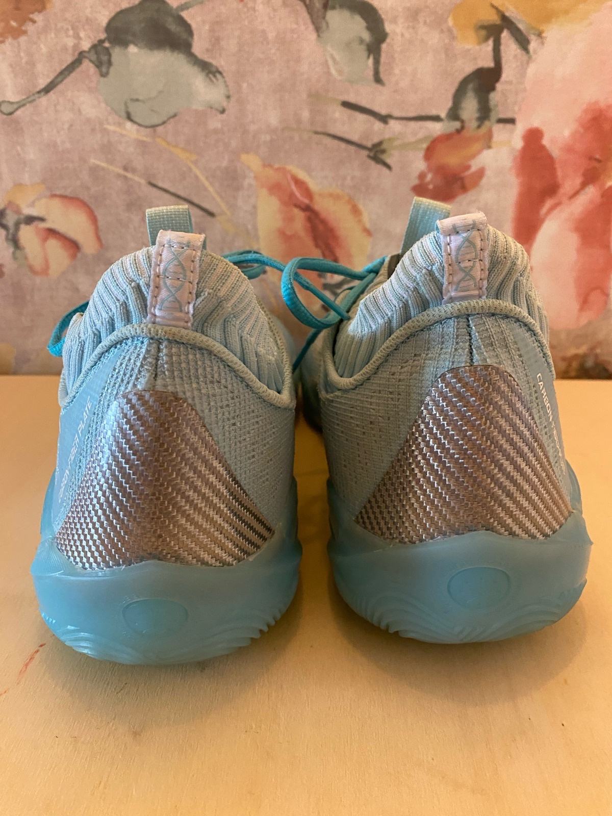 Li Ning WOW 808 2 ultra V2 Oxygen
