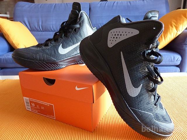 Nike, Jordan, Kobe, Lebron, streetball, košarka, outdoor, Dončić