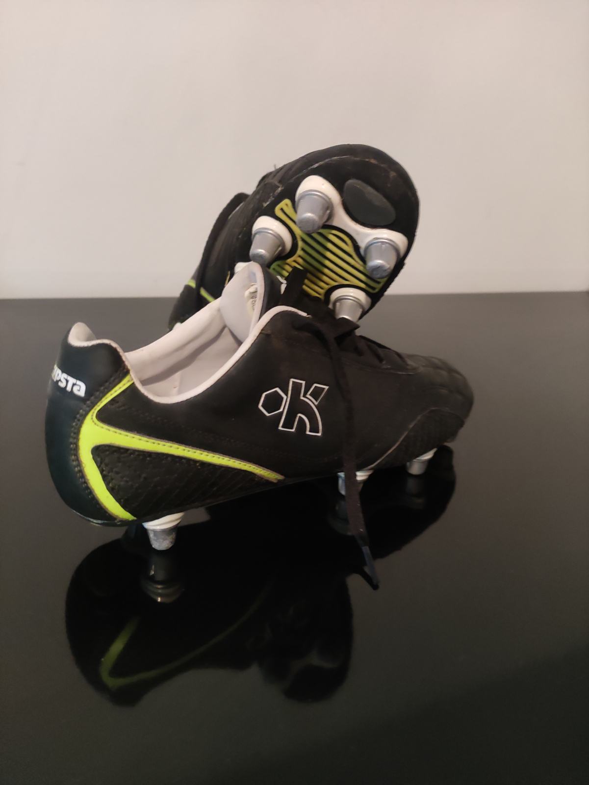 Kipsta kopačke za rugby