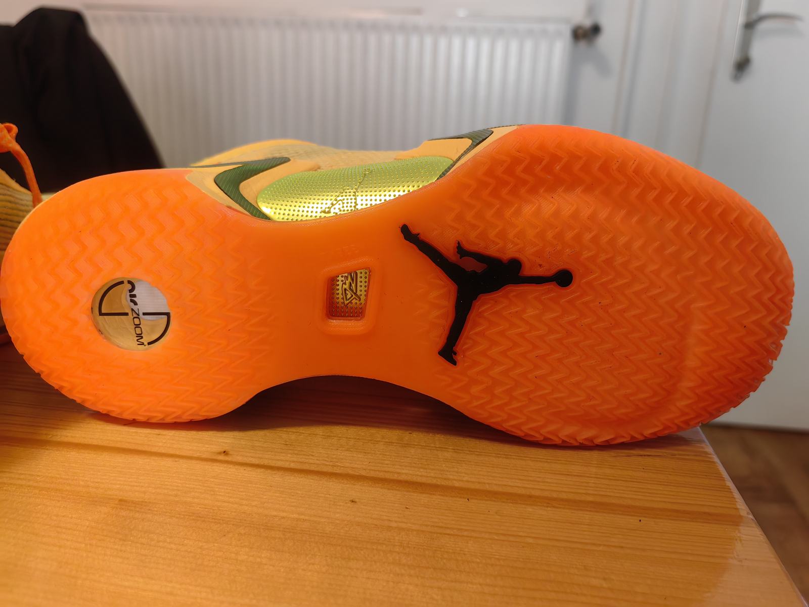 Nike Taco joy