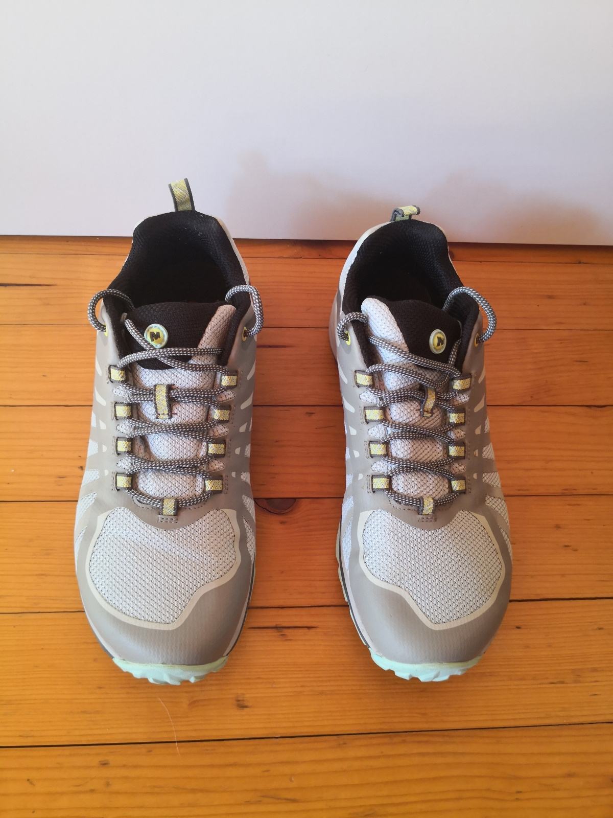 Merrell Siren edge Q2