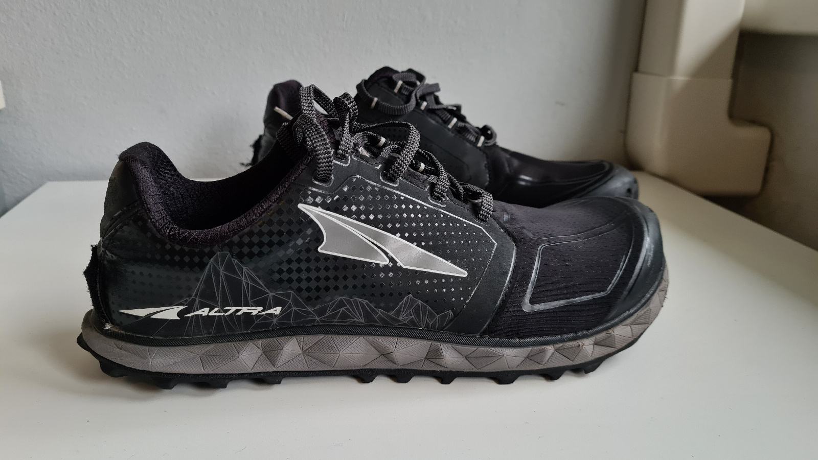 Altra Superior 4.5